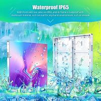 China SMD2727 Digital Billboard Outdoor Fixed LED Screen P5.7 960x960mm for sale