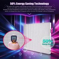 China SMD2727 Outdoor Advertising Wall LED Billboard Screen P10 960x960mm for sale