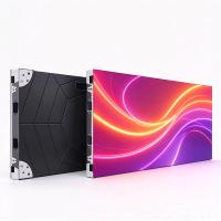 China CV1.56 Fine Pitch COB LED Display Indoor 1.5625mm Pitch 27 Inch Video Wall for sale