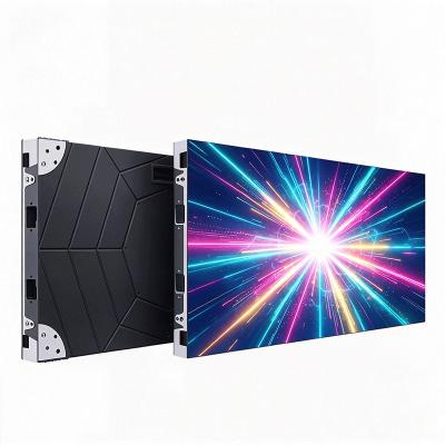 China CV0.93 Fine Pitch COB LED Panel Indoor 0.9375mm Pitch 27 Inch Video Wall for sale