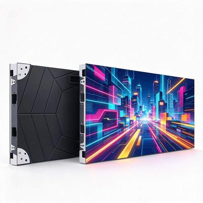 China CV1.25 Fine Pitch COB LED Display Indoor 1.25mm Pitch 150x168.75mm 27 Inch for sale