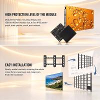 China CV1.56 Fine Pitch COB LED Display Indoor 1.5625mm Pitch 27 Inch Video Wall for sale