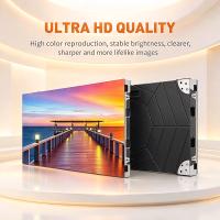 China CV1.56 Fine Pitch COB LED Display Indoor 1.5625mm Pitch 27 Inch Video Wall for sale
