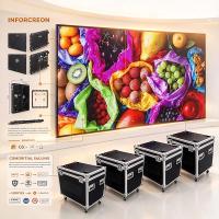 China CV1.56 Fine Pitch COB LED Display Indoor 1.5625mm Pitch 27 Inch Video Wall for sale