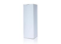 China Black Metal Stand Alone Electric Room Fragrance Diffuser 150 * 150 * 500mm for sale