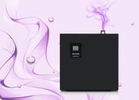 China Large Space HVAC Scent System For Hotel Lobby / Supermarket for sale