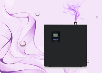 China Large Space HVAC Scent System For Hotel Lobby / Supermarket for sale