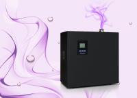 China Large Space HVAC Scent System For Hotel Lobby / Supermarket for sale
