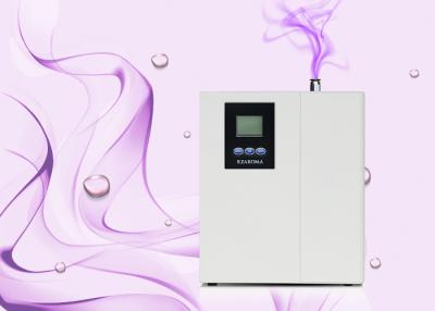 China 200m3 Wall - Mounted Scent Aroma Dispenser With 150ml Bottle for sale