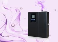 China 200m3 Wall - Mounted Scent Aroma Dispenser With 150ml Bottle for sale