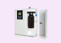 China 200m3 Wall - Mounted Scent Aroma Dispenser With 150ml Bottle for sale