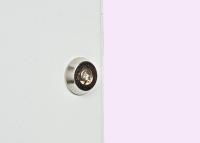 China 200m3 Wall - Mounted Scent Aroma Dispenser With 150ml Bottle for sale