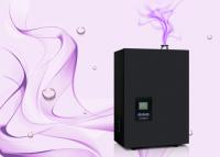 China 2000m3 Coverage SIlent Working With Knob HVAC Scent System , Scent Dispenser Popular On Europe Market for sale