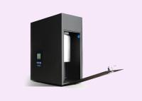 China 2000m3 Coverage SIlent Working With Knob HVAC Scent System , Scent Dispenser Popular On Europe Market for sale