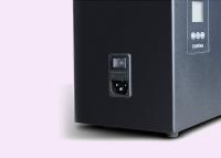 China 2000m3 Coverage SIlent Working With Knob HVAC Scent System , Scent Dispenser Popular On Europe Market for sale