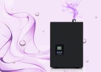 China 2000m3 Coverage SIlent Working With Knob HVAC Scent System , Scent Dispenser Popular On Europe Market for sale