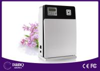 China Low Voltage Regional Scent Diffuser Machine With Built - In Fan For Small Area for sale