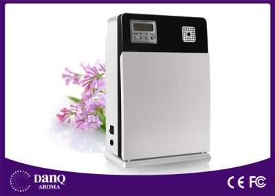 China Low Voltage Regional Scent Diffuser Machine With Built - In Fan For Small Area for sale