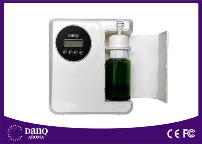 China Portable Direct External Air Fragrance Diffuser Machine 0.85KG CE for sale