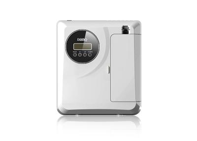 China Wall Mounted Small Area Scent Diffuser Machine White For Office Home for sale