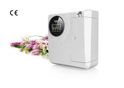 China Office Aroma Diffuser Machine Small Coverage Fragrance Dispenser for sale