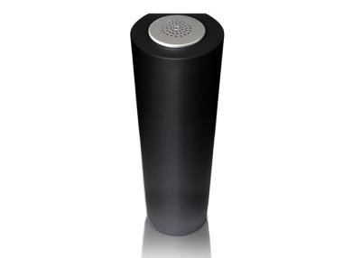 China Metal Shell Aromatherapy Scent Aroma Diffuser Machine For Hotel Lobby for sale