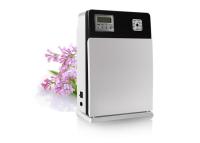 China Stand Alone Show Room Scent Diffuser Machine Essential Oil Dispenser for sale