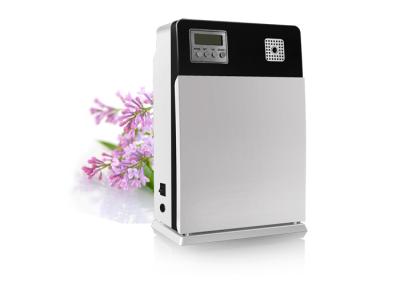 China Stand Alone Show Room Scent Diffuser Machine Essential Oil Dispenser for sale