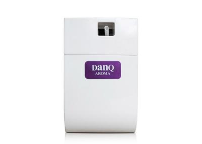 China DC12V Plastic Wall Mounted Electric Aroma Diffuser Machine For Small Area for sale