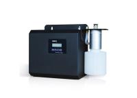 China Electric Commercial HVAC Scent System Aroma Diffuser For Large Area for sale