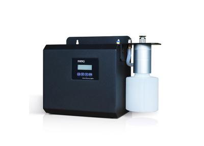 China Electric Commercial HVAC Scent System Aroma Diffuser For Large Area for sale