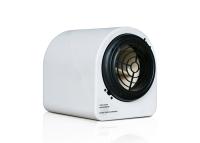 China DC12V Commercial Plastic Small Area Fragrance Oil Diffuser / Scent Equipment For Hotel Corridor for sale