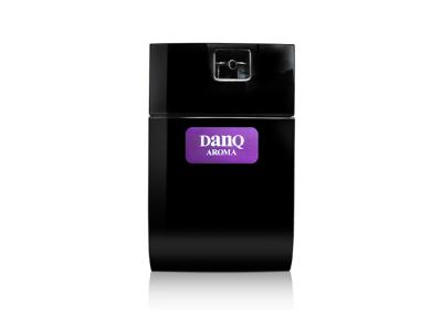 China Black SPA Popular Fragrance Diffuser Machine Electricity With Fan for sale