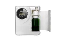 China Outlet Spraying Fragrance Machine Imported Pump Plastic Material for sale