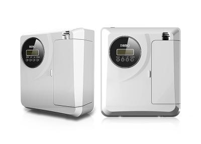 China Outlet Spraying Fragrance Machine Imported Pump Plastic Material for sale