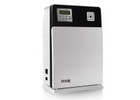 China Fashionable Electric Perfume Diffuser Aroma Machine W190*D110*H300mm Metal Material for sale