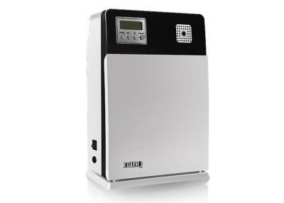 China Fashionable Electric Perfume Diffuser Aroma Machine W190*D110*H300mm Metal Material for sale
