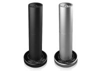 China Aluminum Fragrance Diffuser Machine Scented Space Fragrance Diffuser for sale