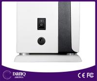 China Fashionable Electric Perfume Diffuser Aroma Machine W190*D110*H300mm Metal Material for sale