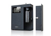 China Low Noise HVAC Scent Diffuser Mini Electric Home Aroma Machine DC12V for sale