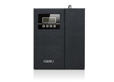 China Metal Air Flow Evenly Aromatherapy Essential Oil Diffuser With 1ml Per Hour Oil Consumption for sale
