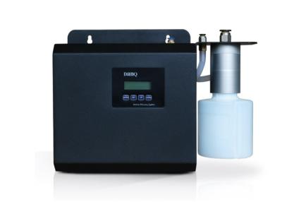 China Low Noise Home Aroma Fragrance Diffuser Central Air Conditioning Connected for sale