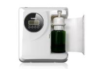 China Plastic Aroma Diffuser Machine Wall mounted Spreading Machine for sale