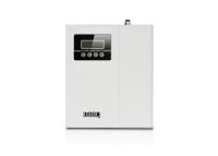 China HVAC Connection Electric Perfume Diffuser Air Fragrance Machine In White for sale