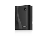 China CE Certificate Aroma Diffuser Machine Electricity With Fan 8w Power for sale
