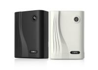 China CE Certificate Aroma Diffuser Machine Electricity With Fan 8w Power for sale