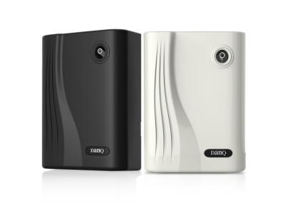 China CE Certificate Aroma Diffuser Machine Electricity With Fan 8w Power for sale