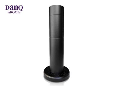 China Panel Control Electric Fragrance System Home Diffuser Aroma Hotel for sale