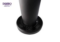 China Panel Control Electric Fragrance System Home Diffuser Aroma Hotel for sale