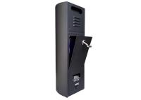 China 220V Cated Metal Large Scent Diffuser Machine Connection Air Conditioning Hotel Lobby for sale